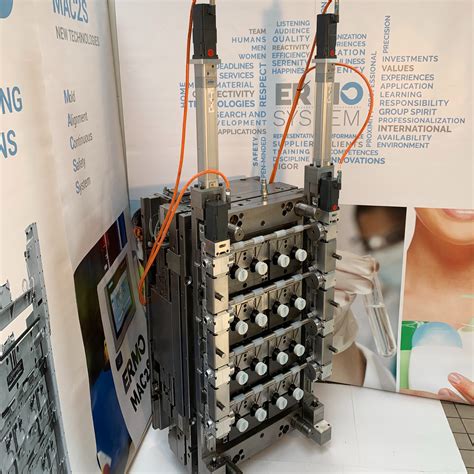 Sustainable Mold E Imc Ermo Molds Cphi Online