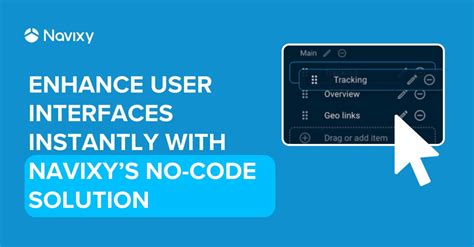 Enhance User Interface In Telematics Platforms