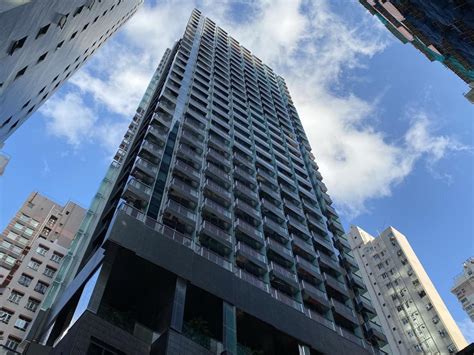港大內地生預繳20萬年租 瑧蓺海景納米戶業主獲42厘回報｜二手樓租賃