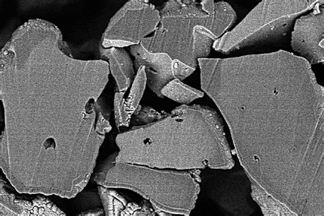 Hard Carbon Powder For Lithium And Sodium Ion Battery Anode Hitech