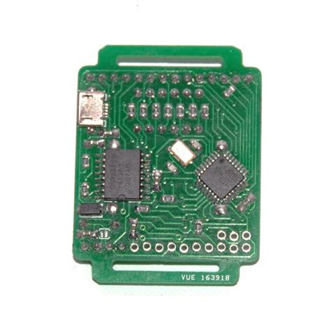 Arduinotime Watch Hackaday Io