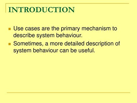 Ppt Tk2023 Object Oriented Software Engineering Powerpoint