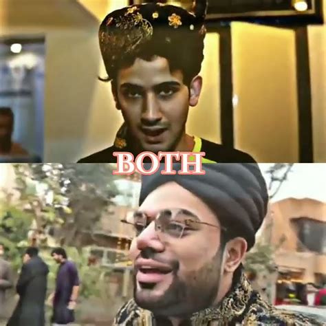 Mazz Safder Vs Ducky Bhai Youtube