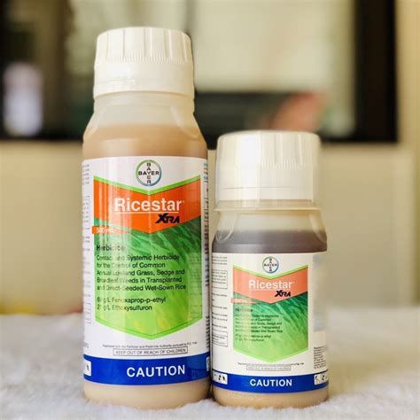 Ricestar Xtra H 250mL 500mL Shopee Philippines