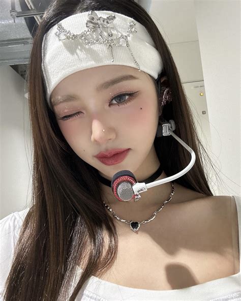 섹시요염늉늉이셀카 걸그룹 연예인 일베저장소