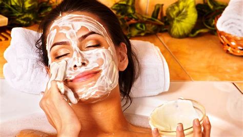 Mascarillas Naturales Para Una Piel Perfecta Evamy Productos De Belleza Cuidado Capilar