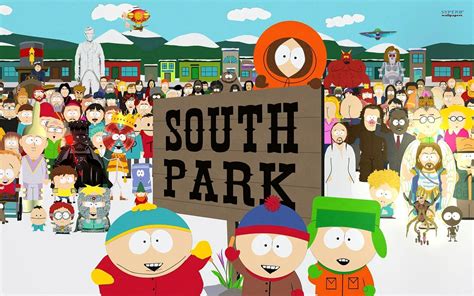 South Park Wallpapers Cartman Group 69