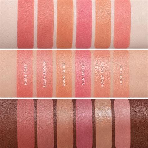 Matte Lipstick i Sunbaked från Anastasia Beverly Hills Åhlens
