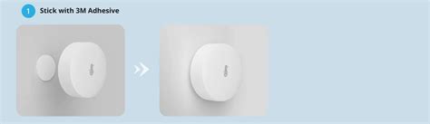 SONOFF SNZB 01P SNZB 02P Review Zigbee Wireless Switch And Temperature Humidity Sensor