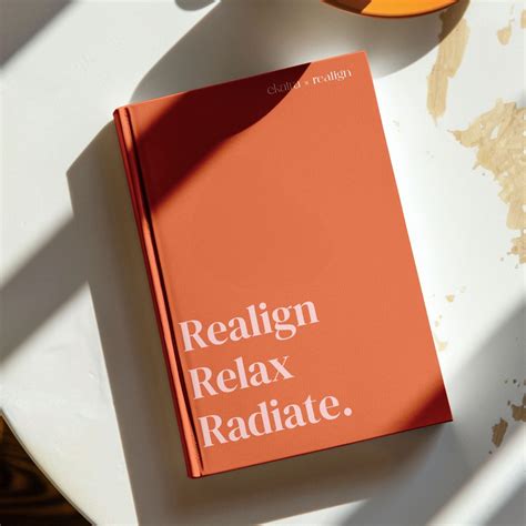 Wellness Journal Ekatra X Realign Mindful Journaling For Inner