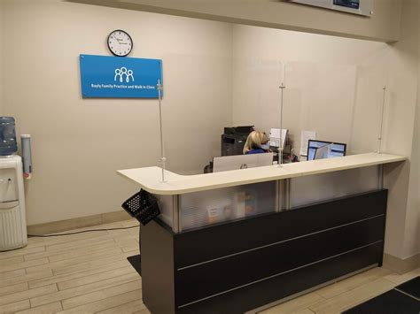 Plexiglass Barriers Ajax