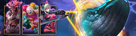 Smite Builds And Guides For Gods And General Strategy Find Smite Guides