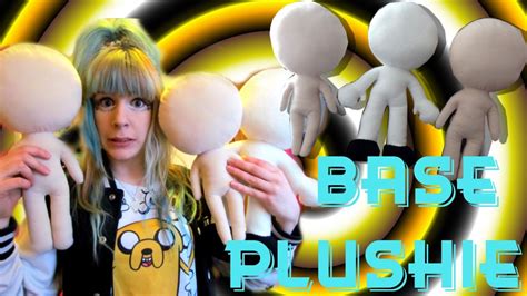 2012 Plush Pattern Free By Sakkysa On Deviantart Doll Patterns Free Doll Sewing Patterns