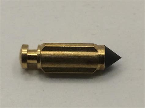 Amal Viton Tipped Float Needle For 6 And 9 Series Also 376 389 Monobloc