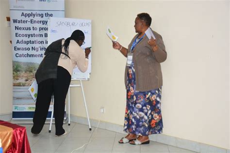 Sei Africa Stockholm Environment Institute On Linkedin Day 2 Of 5 This Weeks Weap Water