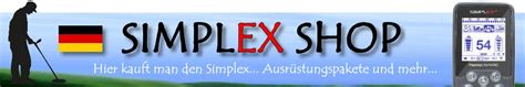 Simplex Update Version 2.76 und 2.77 - Simplex Shop Deutschland