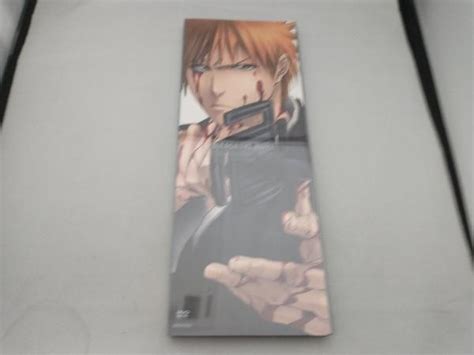 【傷や汚れあり】 012753 レンタルup：dvd 劇場版 Bleach The Diamonddust Rebellion もう一つの氷輪