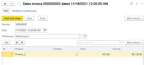 Calculating Profit From Sales And Creating The Respective Profit Report
