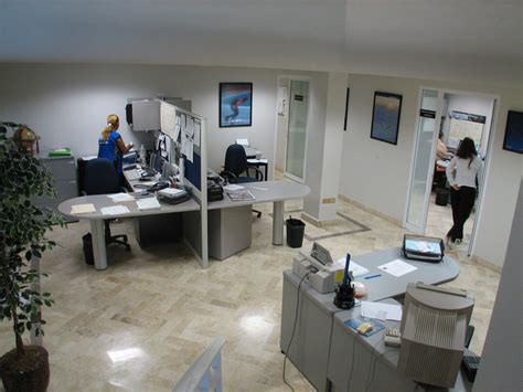 Oficinas Regionales Delta Edimsa