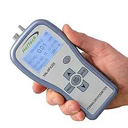 Formaldehyde Meter HFX205 PCE Instruments