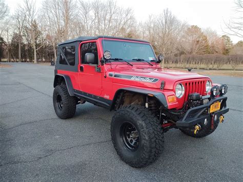 Who Has Steelies Pics And Discussion Jeep Wrangler Tj Forum