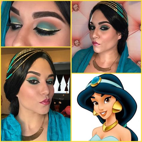 Jasmine Makeup Jasmine Makeup Makeup Jasmine