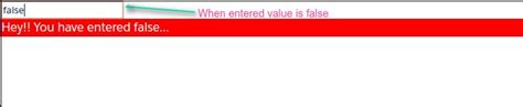Conditional Statement In Lightning Component