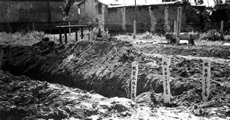 憎しみの連鎖は絶てるのか 日本人虐殺「通州事件」をどう見る 毎日新聞