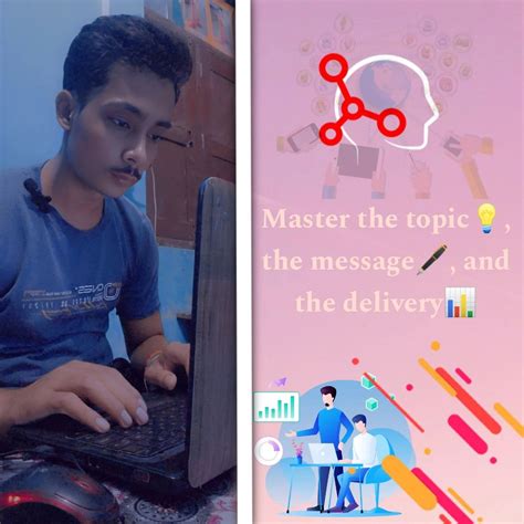 Shashwat Pandey On Linkedin 🏅master The Topic 💡 The Message 📩 And The