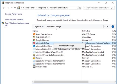 Fix Word Not Responding Windows 10mac And Recover Files 10 Ways Minitool