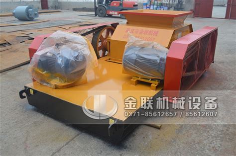 双齿辊破碎机提供更简单更低成本的机器作业满足露天煤矿的开采需求 破碎机知识 金联机械设备生产厂家 金联机械设备生产厂家