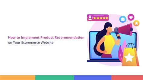 Implement Product Recommendation On Your Ecommerce Website