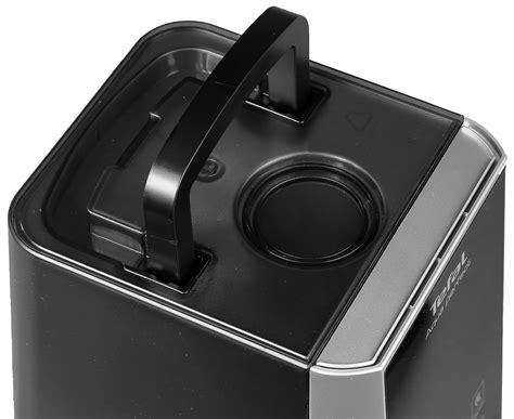 Обзор увлажнителя воздуха Tefal Aqua Perfect HD5230