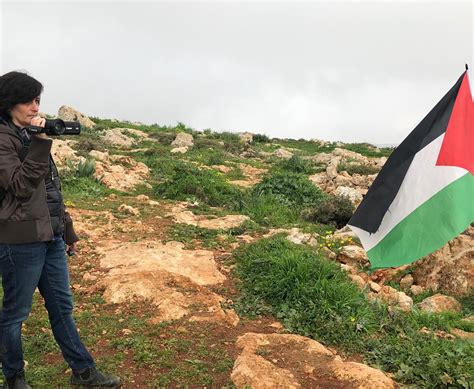 Jen Marlowes “this Is Gaza Part I” Arabishway