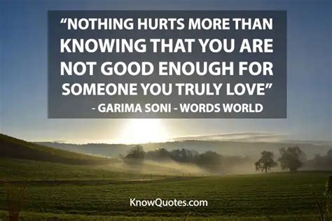 Relationship Issues Quotes