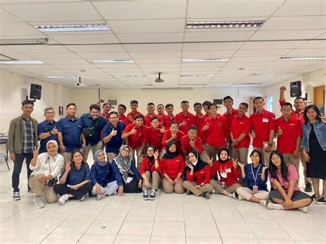 Angelina Oktaviyani Sitompul On Linkedin Rangkaian Pameran Dan