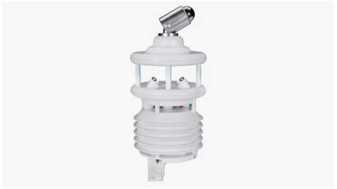 Compact Weather Sensors Lufft Multiproof Co Ltd