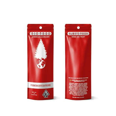 Dole Whip 1g Liquid Diamonds Vape Cartridge Big Tree