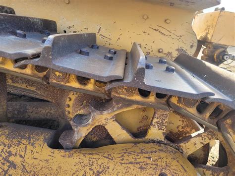 1957 Caterpillar D7 Dozer For Sale Santa Rosa Ca Personal Asset