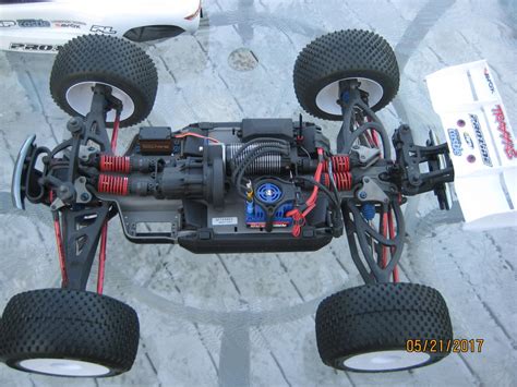Traxxas E Revo 1 10 R C Tech Forums