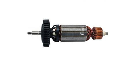 Купить Ротор / Якорь для болгарки УШМ Metabo W7-125 (310007680 ...