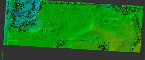 Geospatial Services In Nigeria Environmental Monitoring