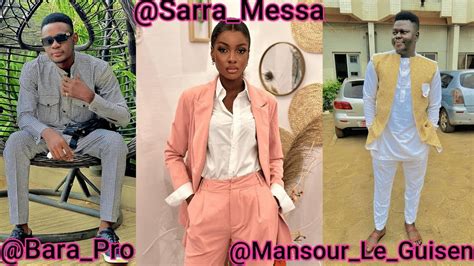 Mansour Le Guisen ft Sarra Messan X Bara Pro X Richko Bob Vidéo