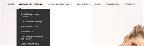 Javascript Изменение ширины пунктов выпадающего списка Stack