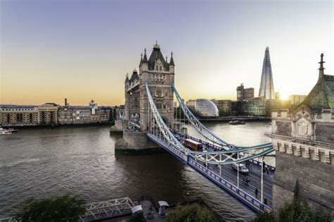 Insider Tipps Lieblingsorte Top In London