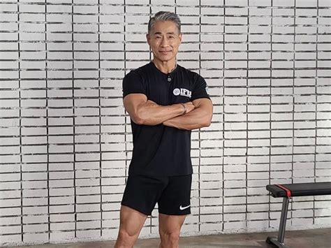 Class101 61년생 머슬킹 시니어를 위한 피트니스와 지속가능한 건강 비법