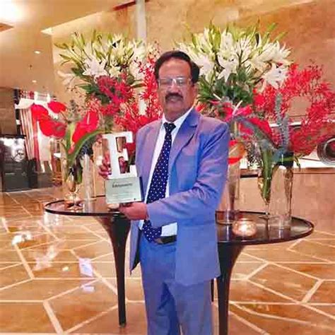 Dr Sarat Kumar Sahoo Jewels Of Odisha