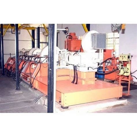 Brake Dynamometer At Rs 4500000 Piece Brake Dynamometer In Bengaluru
