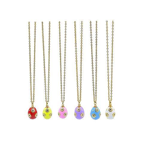 Κοσμήματα Αυγά Mimi