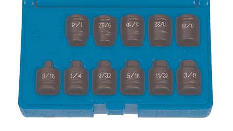 4 Point Pipe Plug Sockets Fleet Maintenance